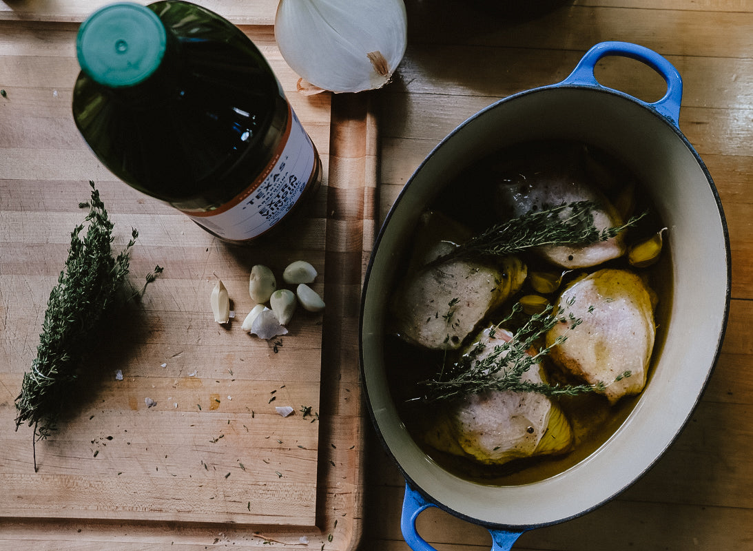 how to cook using olive oil
