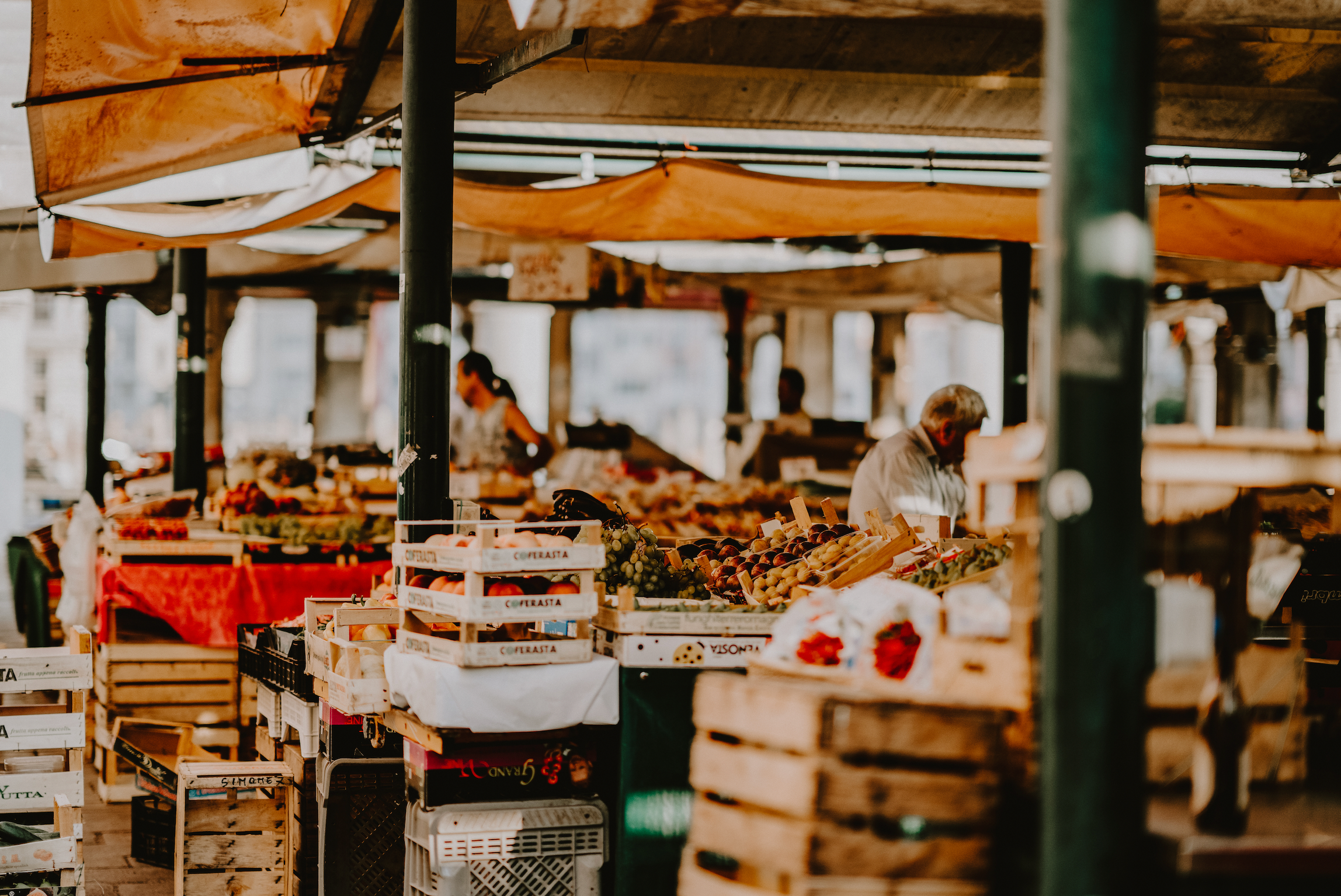 A Revolutionary Way to Eat: A Guide to Eating Local in Texas – Texas ...
