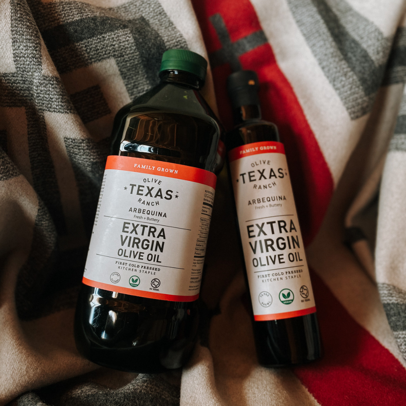 Hand Made by Texas Farmers | Texas Olive Ranch