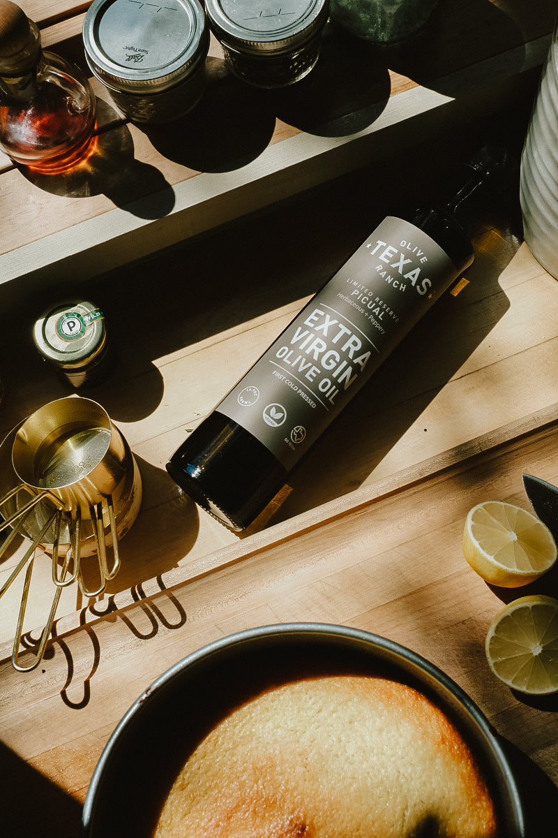 Collections – Texas Olive Ranch