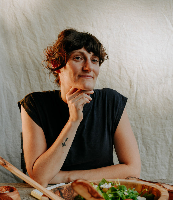 Food Haul Features: Chef Jessica Castañeda and Central Market – Texas ...