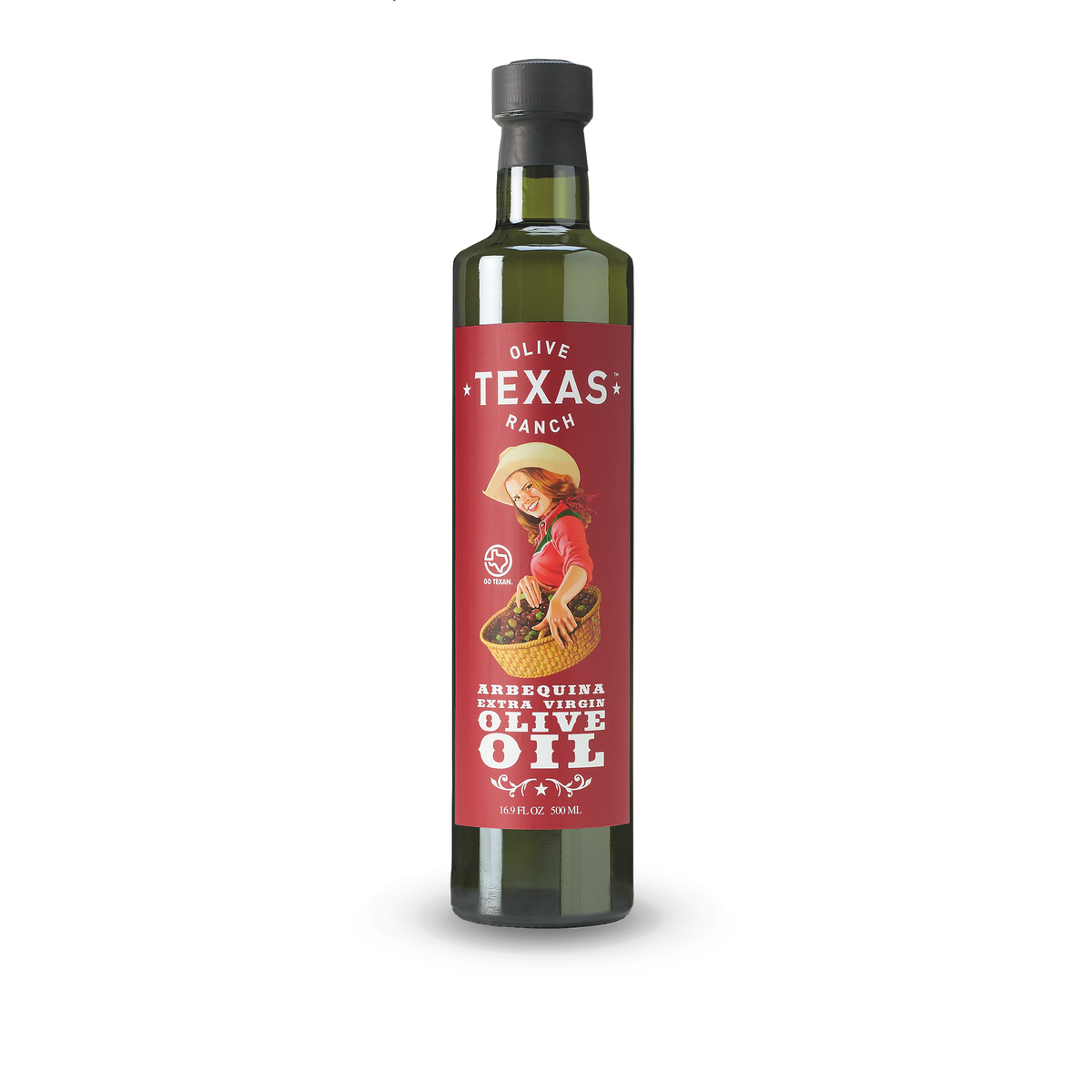 Limited Reserve Texan Extra Virgin Olive Oil – Texas Olive Ranch