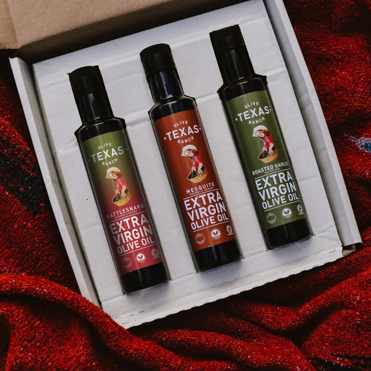 Hand Made by Texas Farmers | Texas Olive Ranch