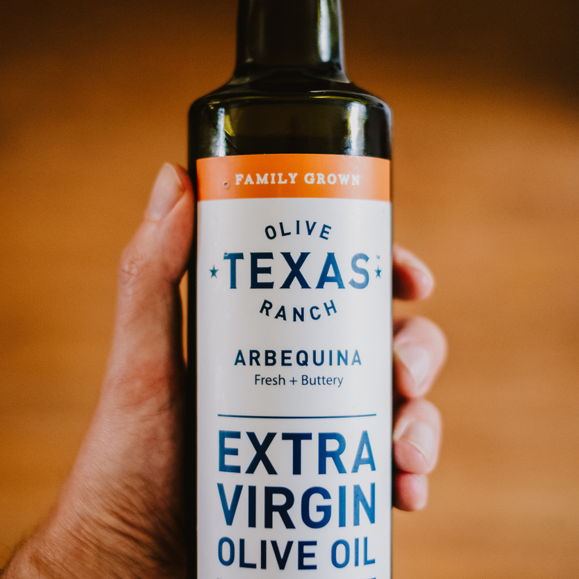 Our Flash Sale – Texas Olive Ranch