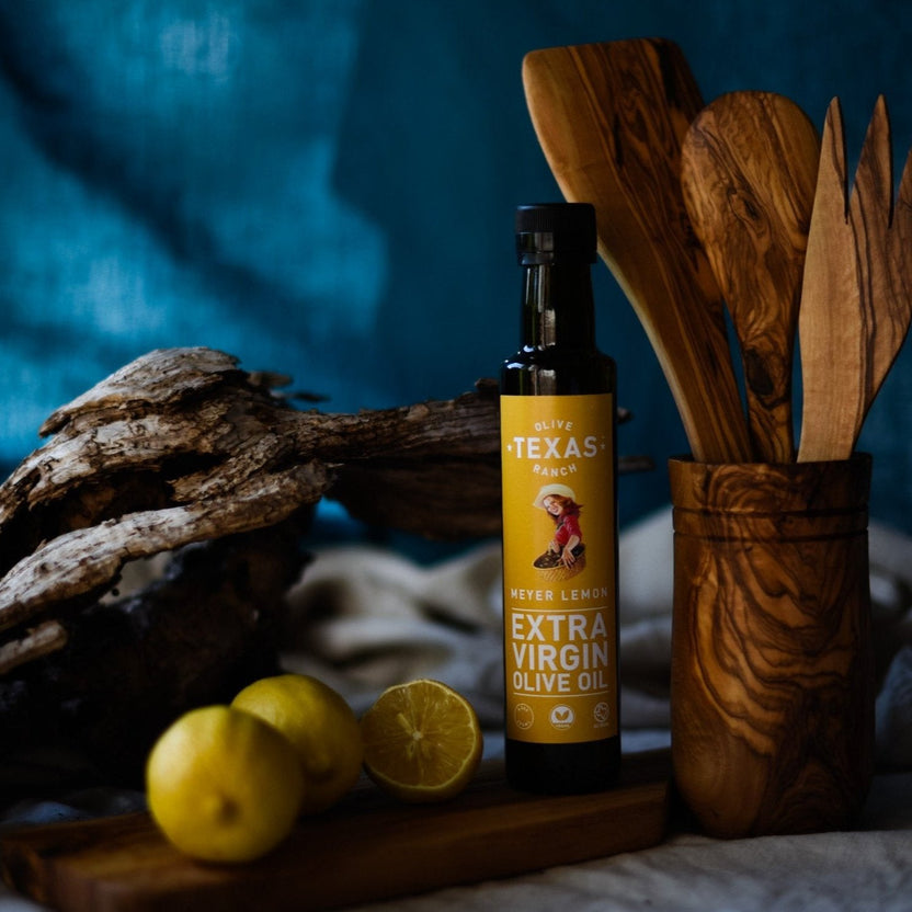 Hand Made by Texas Farmers | Texas Olive Ranch