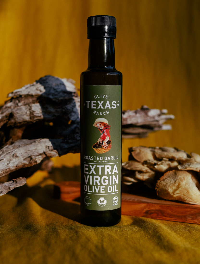 Hand Made by Texas Farmers | Texas Olive Ranch